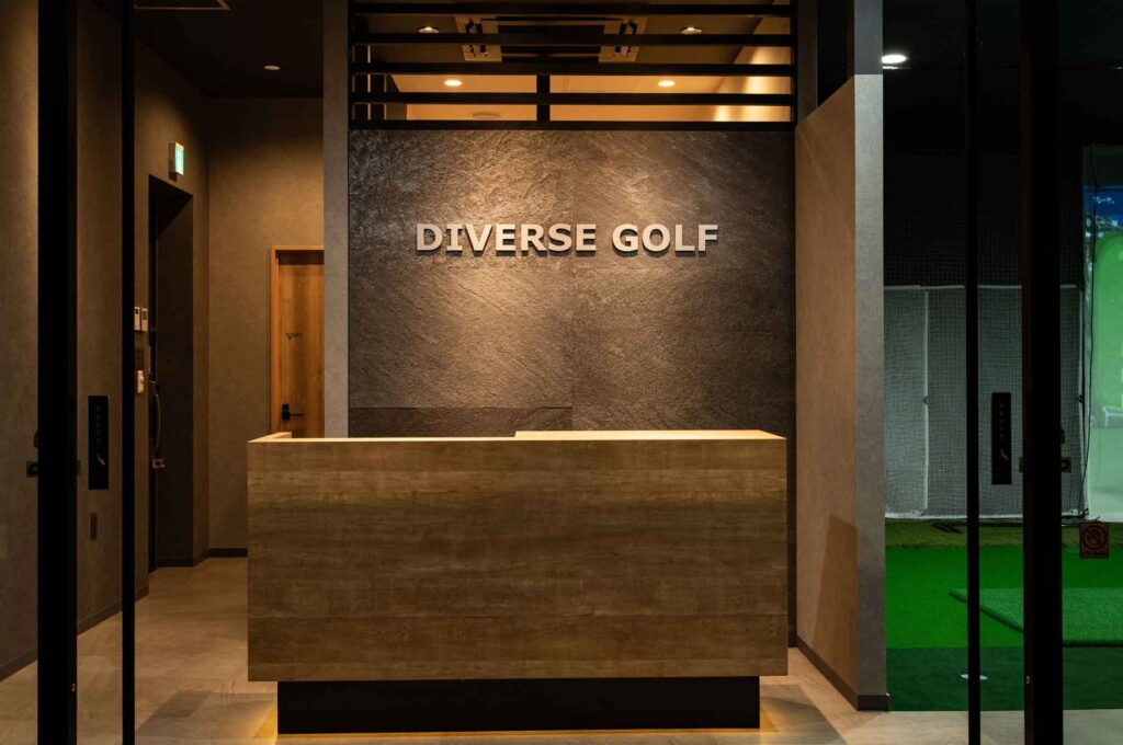FACILITY – DIVERSE GOLF