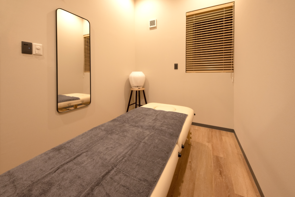 FACILITY – DIVERSE GOLF