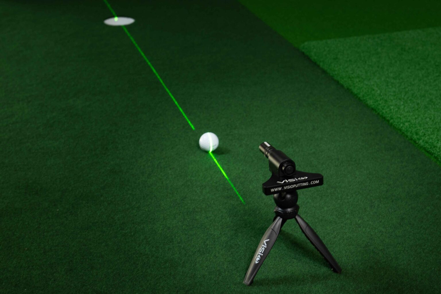 FACILITY – DIVERSE GOLF