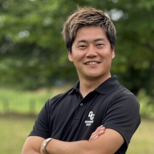 STAFF – DIVERSE GOLF